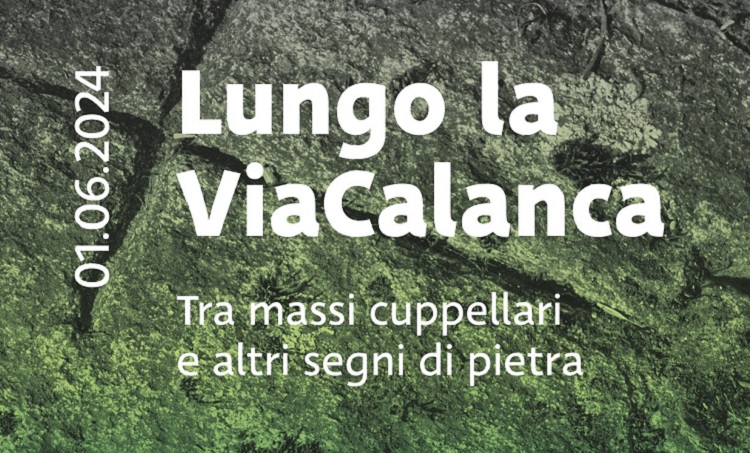 Home - Parco Val Calanca